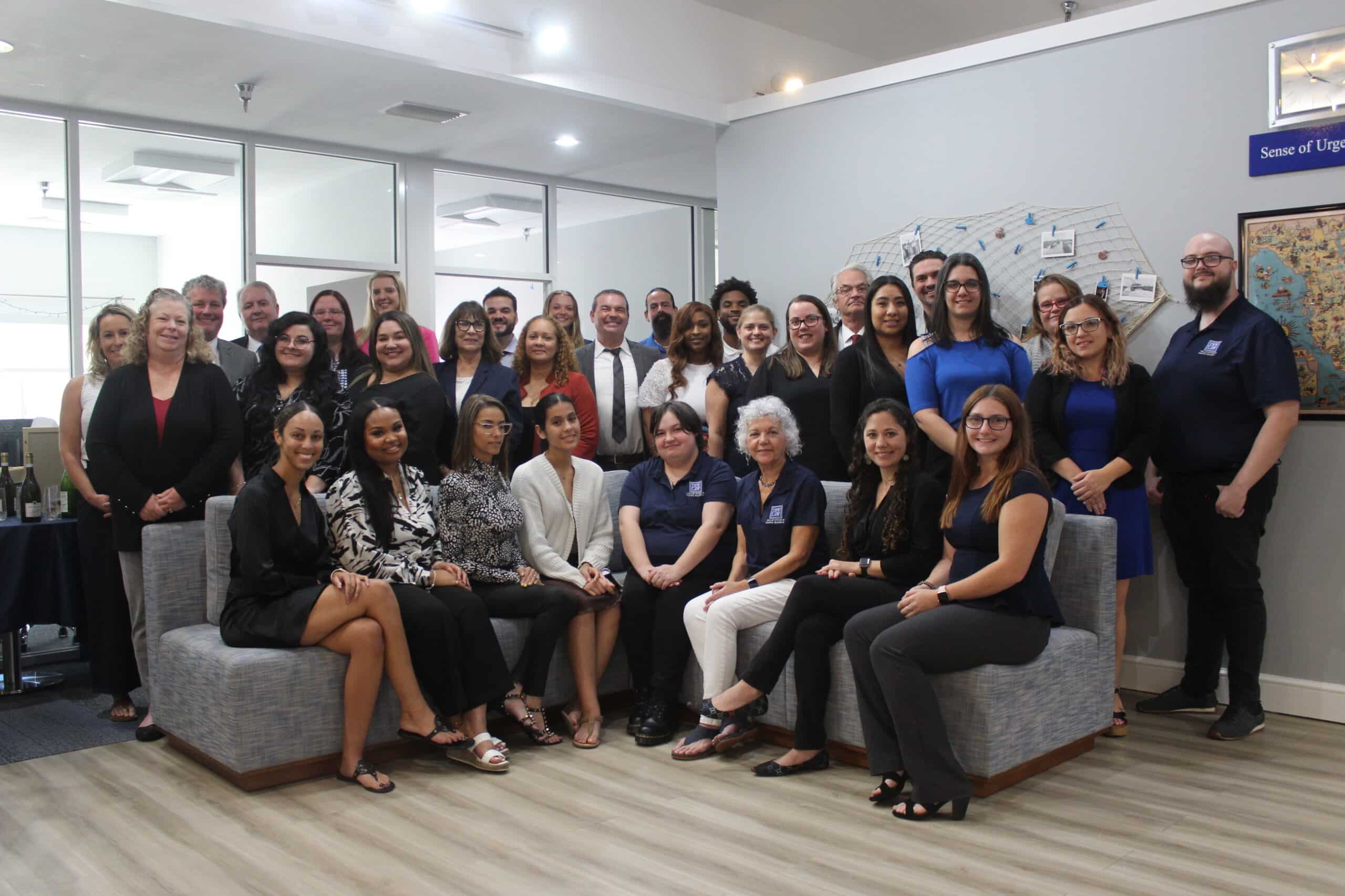 Client Testimonials | The Law Offices of Travis R. Walker, P.A.