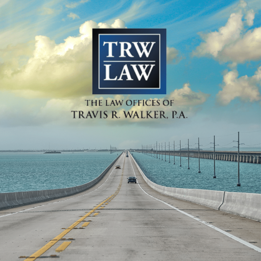 Divorce Attorney in Stuart, FL | The Law Offices of Travis R. Walker