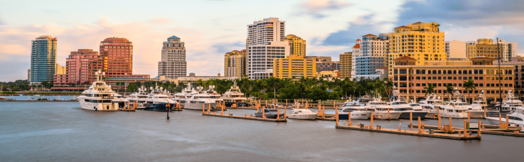 Palm Beach Probate Lawyer | The Law Offices of Travis R. Walker - The ...