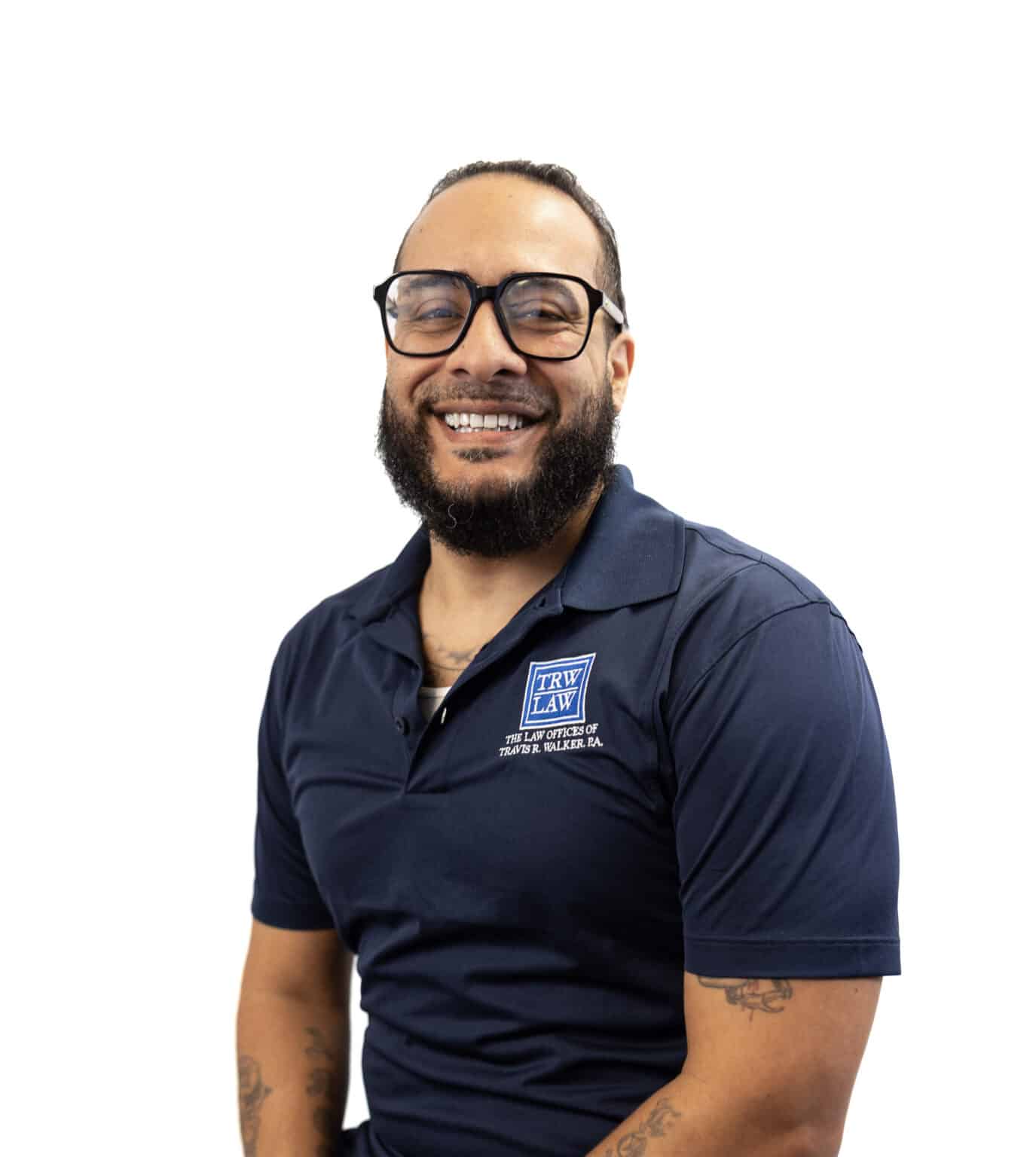 Our Team | The Law Offices of Travis R. Walker, PA