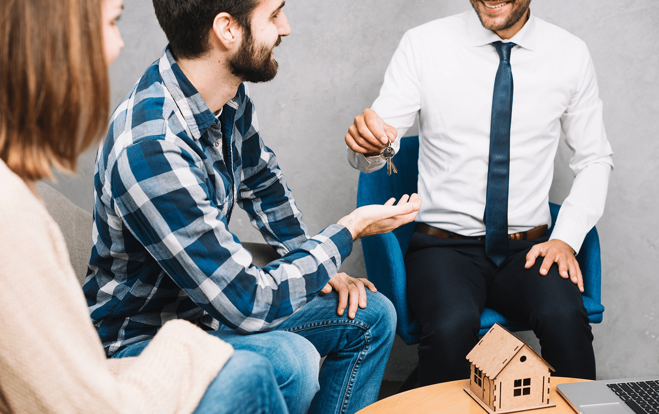 I Paid a Deposit and the Deal Fell Through: Recovering Earnest Money in ...