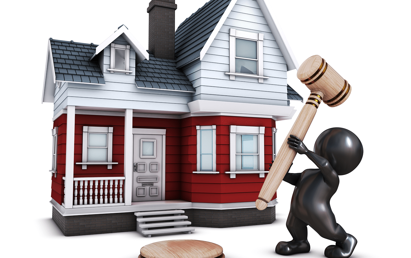 Mechanic's Liens: Protecting Contractors and Fighting Invalid Claims in Florida | The Law ...